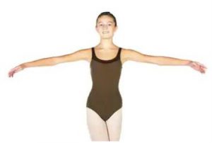 Danse Classique : les 5 positions de base à réviser à la maison - Attitude